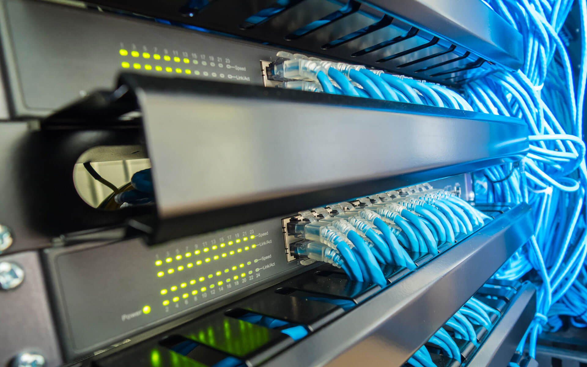Câblage Informatique et ses enjeux - Ipso 3T